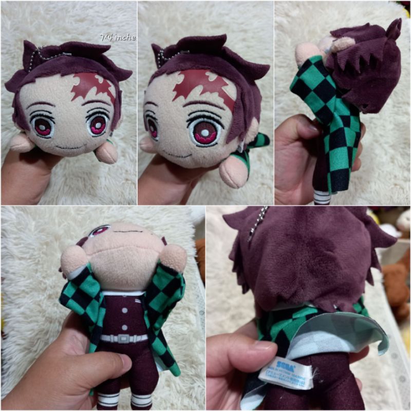 Hashibira Inosuke | Kimetsu on Yaiba | Sabito Sega Demon Slayer ...