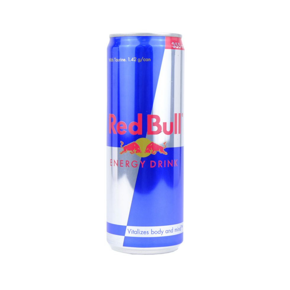 Red Bull Energy Drink 355ml | Shopee Philippines