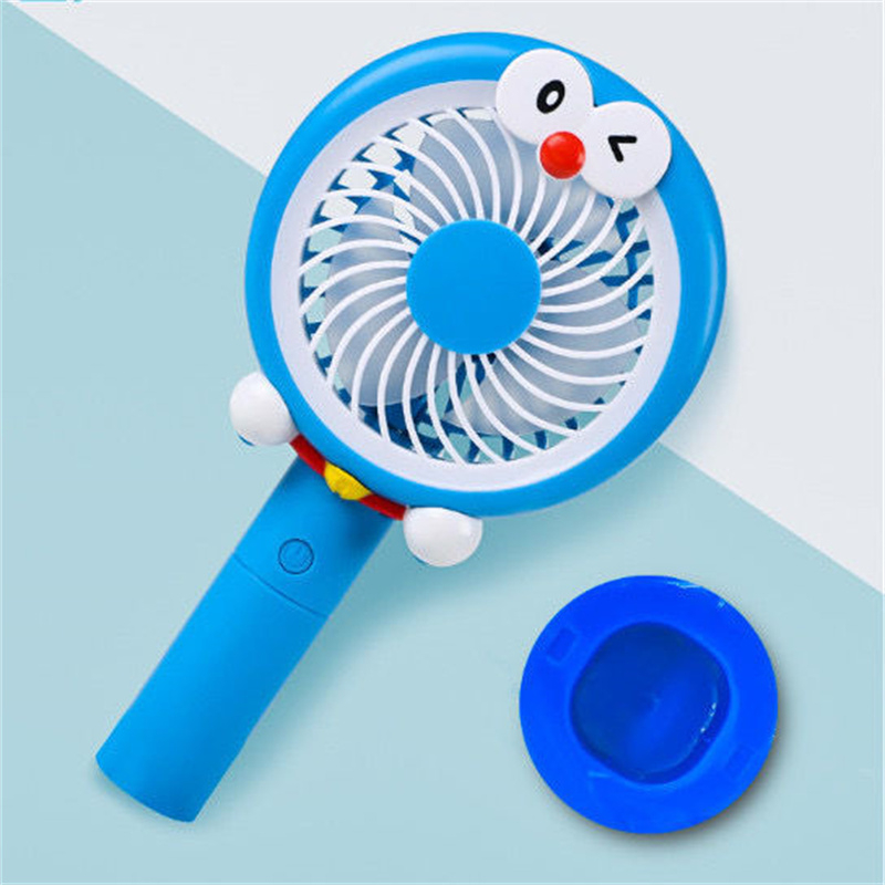 E2 small rechargeable usb fan portable electric mini fan | Shopee ...
