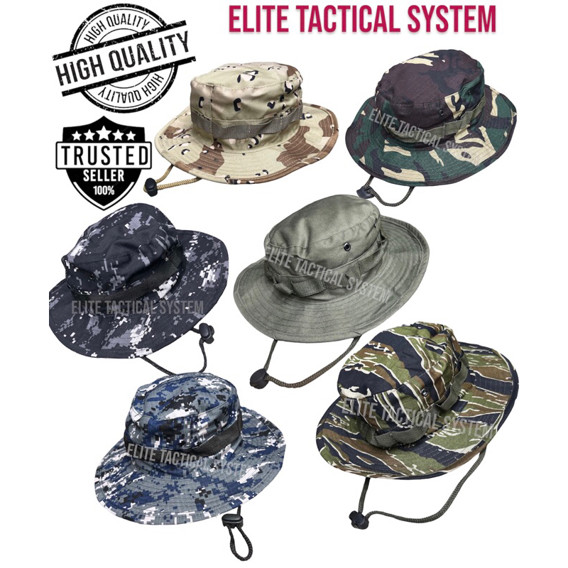 lousy hat/ bucket hat/ outdoor hat | Shopee Philippines