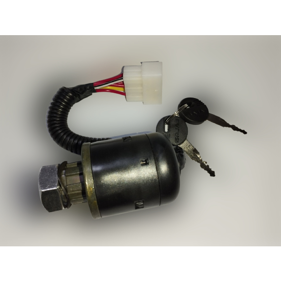 Motorcycle Ignition Switch/Key- BAJAJ RE | Shopee Philippines