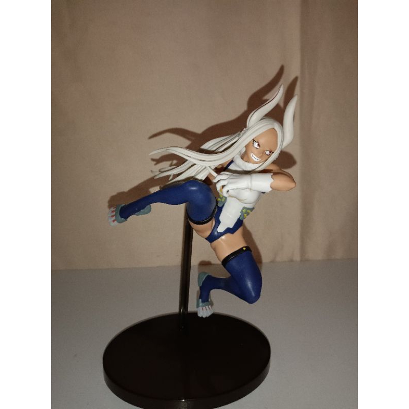 My Hero Academia : Mirko kaminari figure | Shopee Philippines