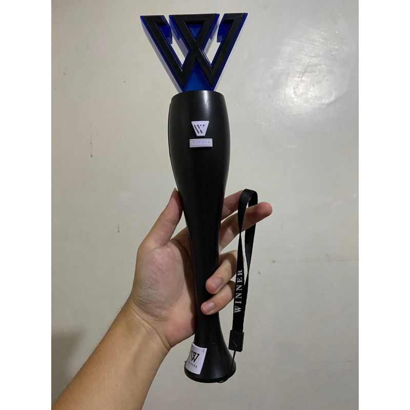 Winner Official Lightstick | Shopee Philippines