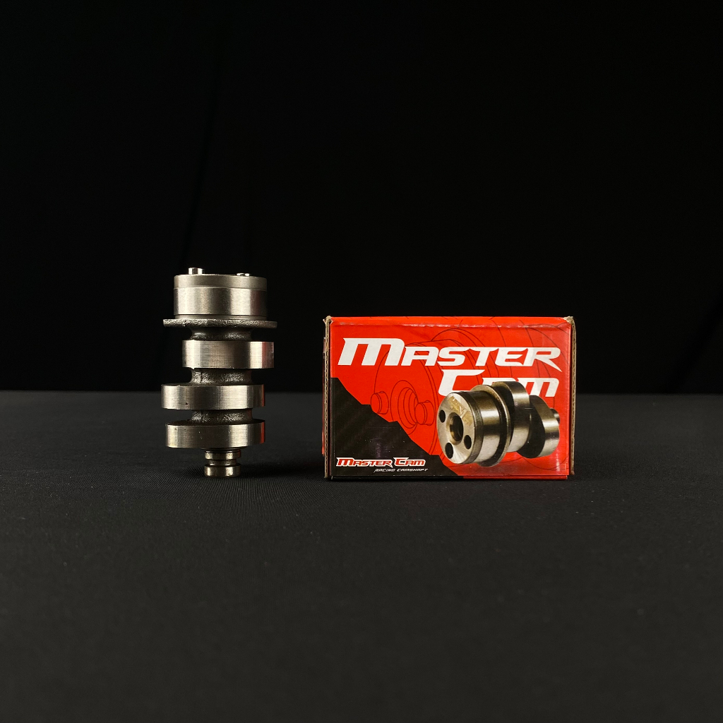 RF 4S1M Master Camshaft R1 & T1 Series for AEROX V1/2/NMAX V1/2 ...
