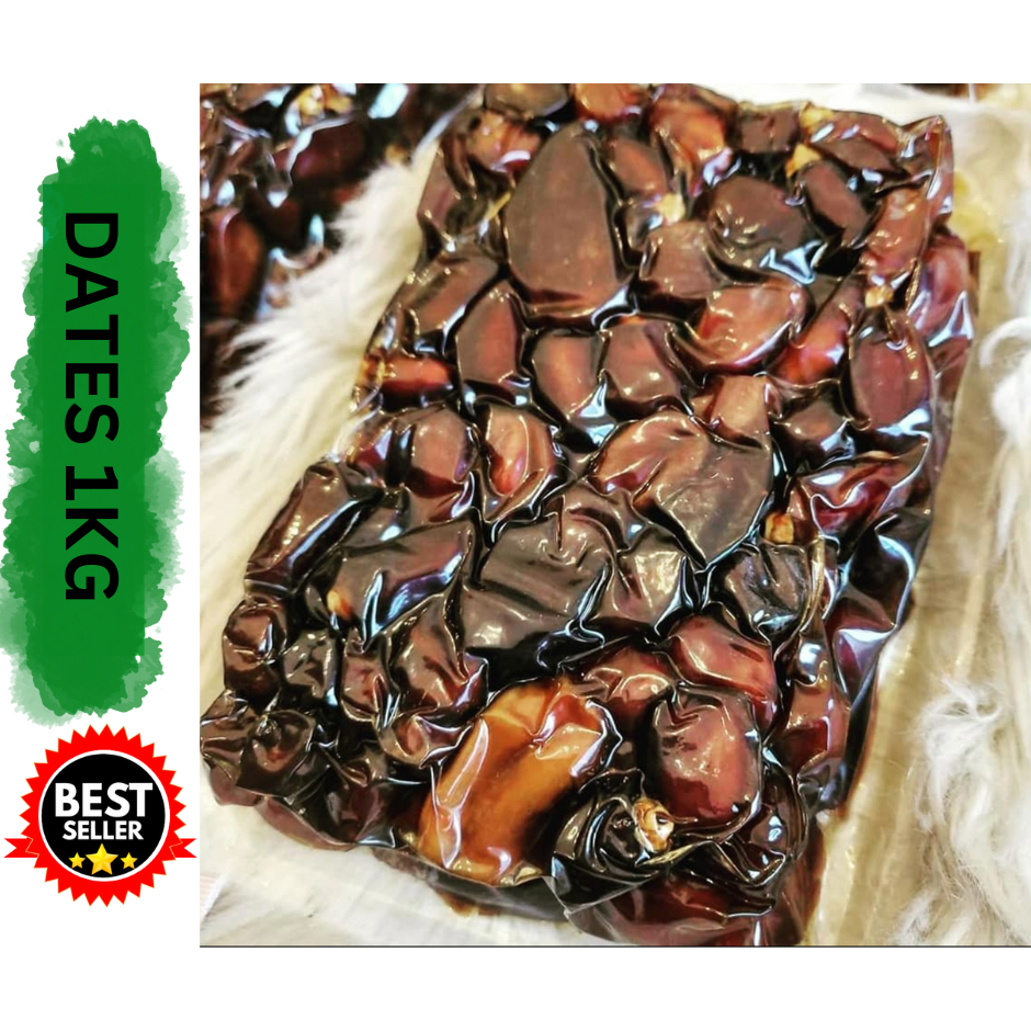 HALAL Royal VIP Best Quality DATES EXP JUNE 2026 Saudi Fresh! UAE ...