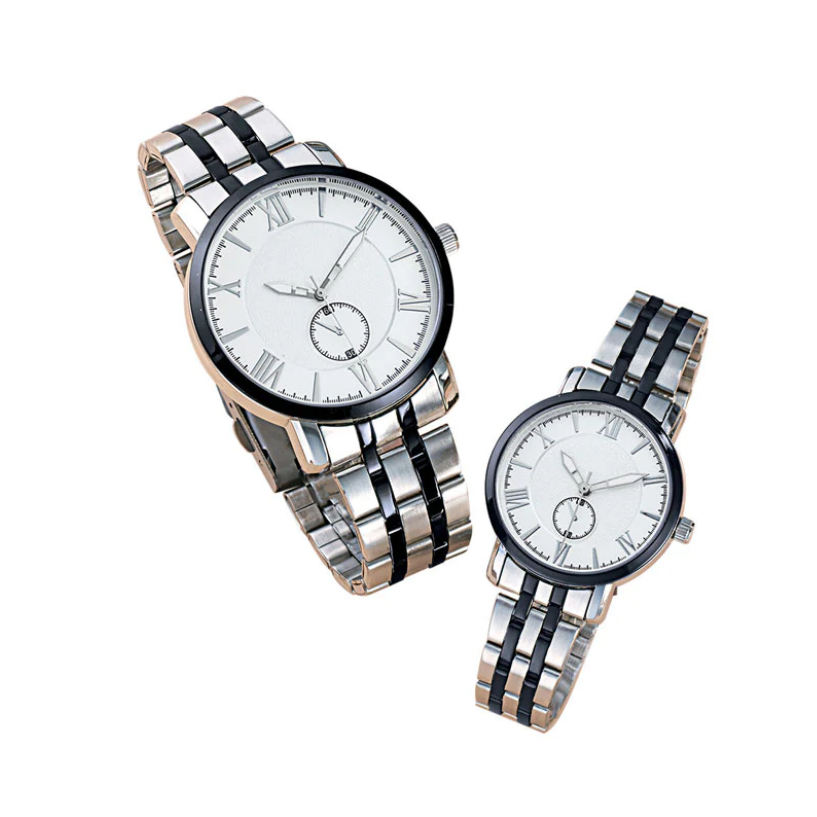 AVON Matthew and Mandy Watch Set | Shopee Philippines