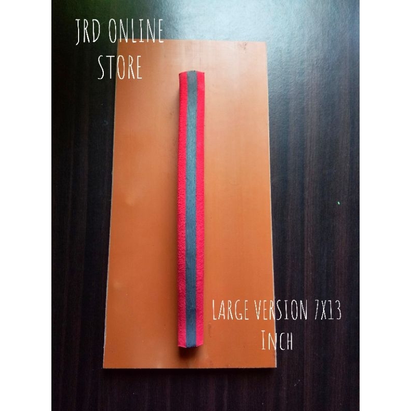 RODELANG PVC LARGE.. | Shopee Philippines