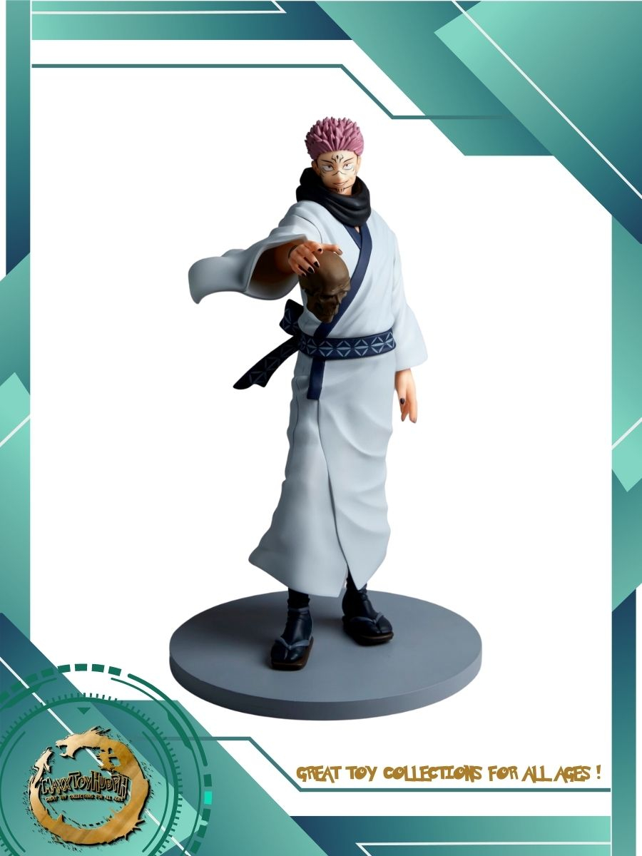 TAITO JUJUTSU KAISEN - Sukuna | Shopee Philippines