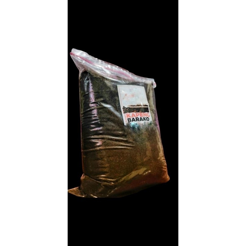 Kapeng Barako Batangas 500g | Shopee Philippines