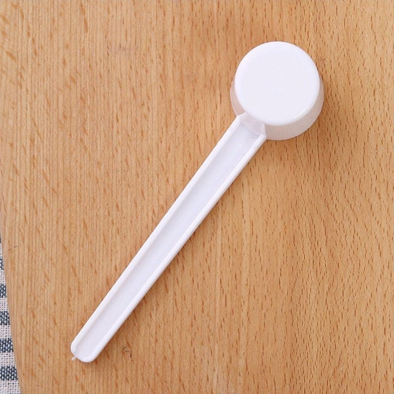 5 grams Plastic Milk Powder Scooper Measuring Spoon 5g | Shopee Philippines