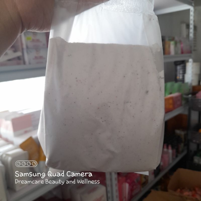 Detergent Powder 1kilo [Market Return] | Shopee Philippines