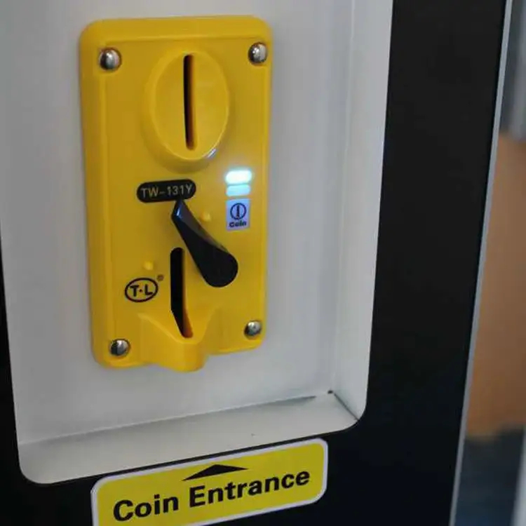 COIN CHANGER MACHINE | Shopee Philippines