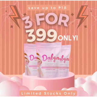 dalyaphilippines, Online Shop | Shopee Philippines
