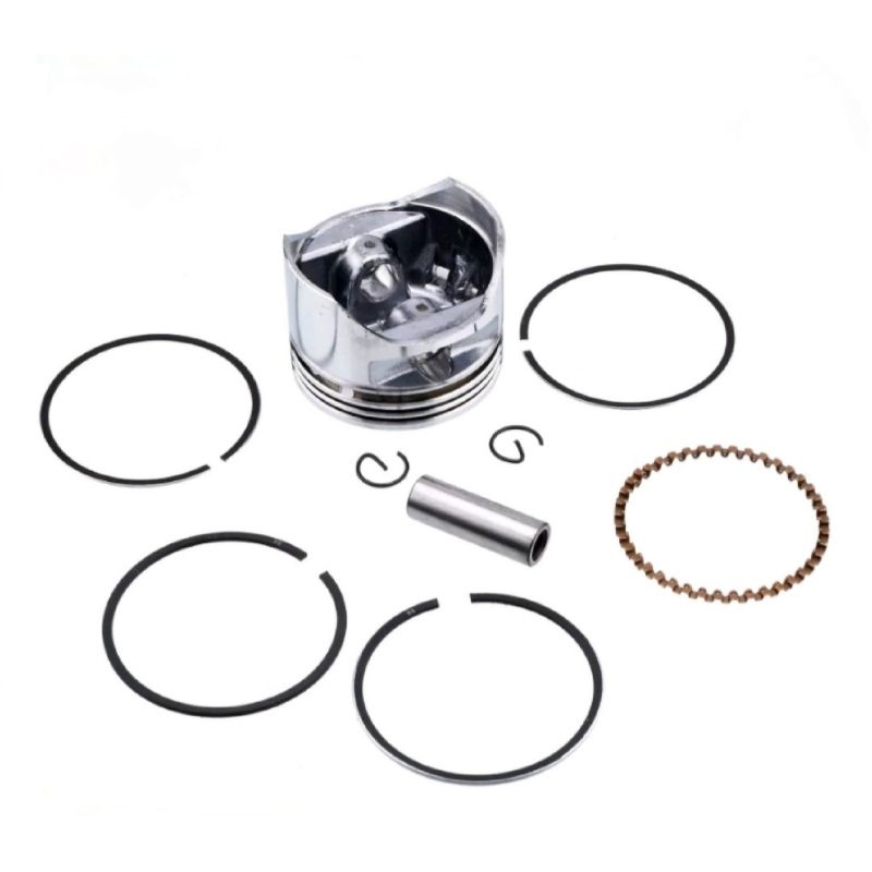 GX35 piston assy with ring complete set for 4 Stroke Engine Grass ...