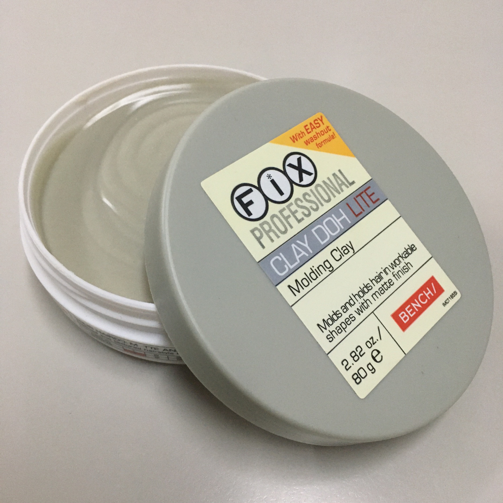 Bench/ Fix Clay Doh Molding Clay Lite 80g | Shopee Philippines Bench/ Fix Clay Doh Molding Clay Lite 80g | Shopee Philippines