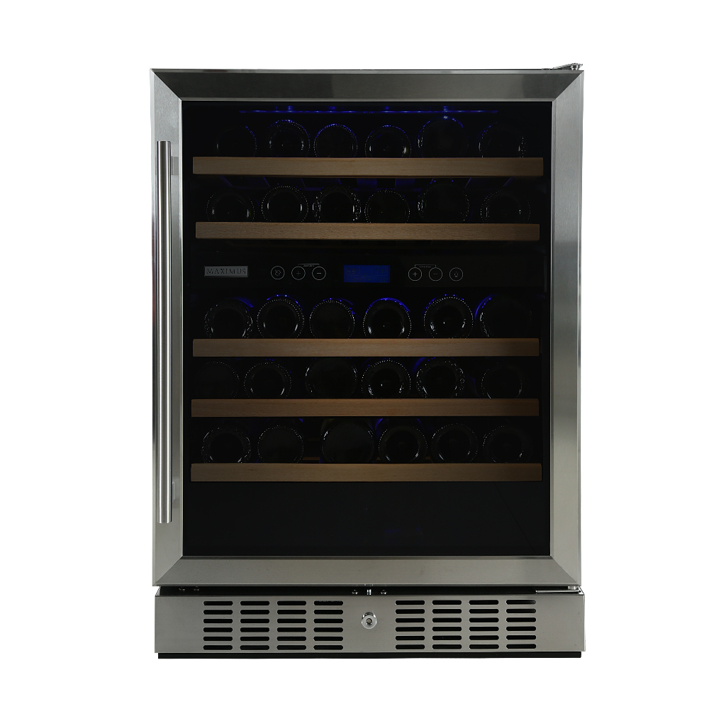 Maximus MAX-WC060S 60cm Wine Chiller | Shopee Philippines
