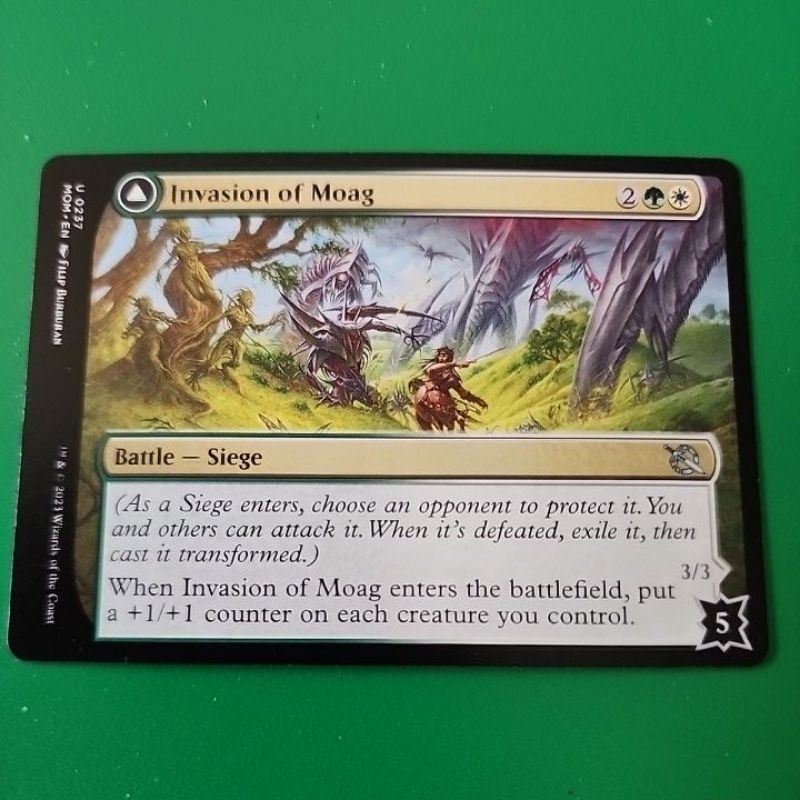 invasion of moag - MOM | Shopee Philippines