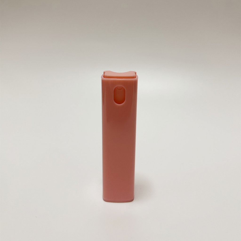 Portable travel Alcohol perfume spray bottle | Shopee Philippines