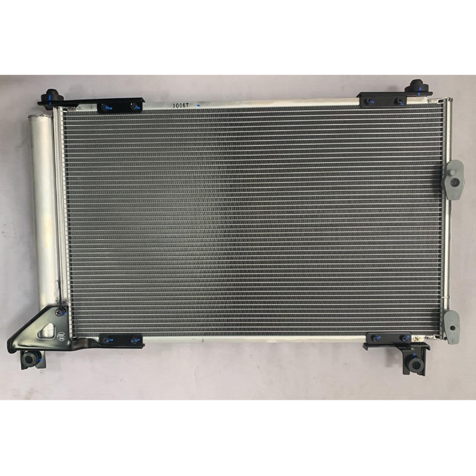 Ford Condenser for Ford Everest 2007-2014 PN# UB2C61480D | Shopee ...