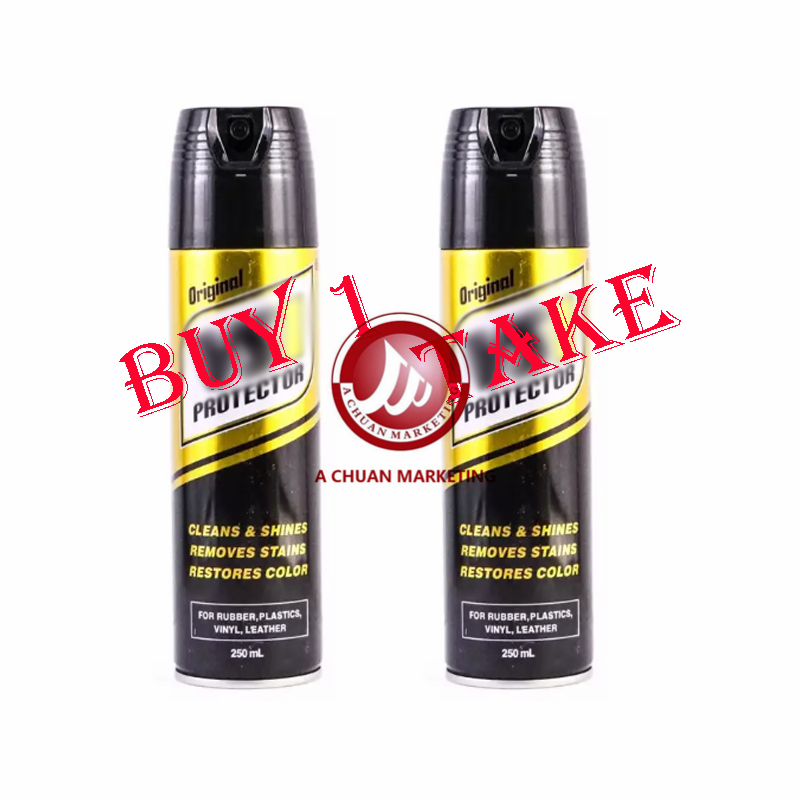 Big 250ml Motorcycle Protector Car Spray Ceramic Coating Shine, Pang ...