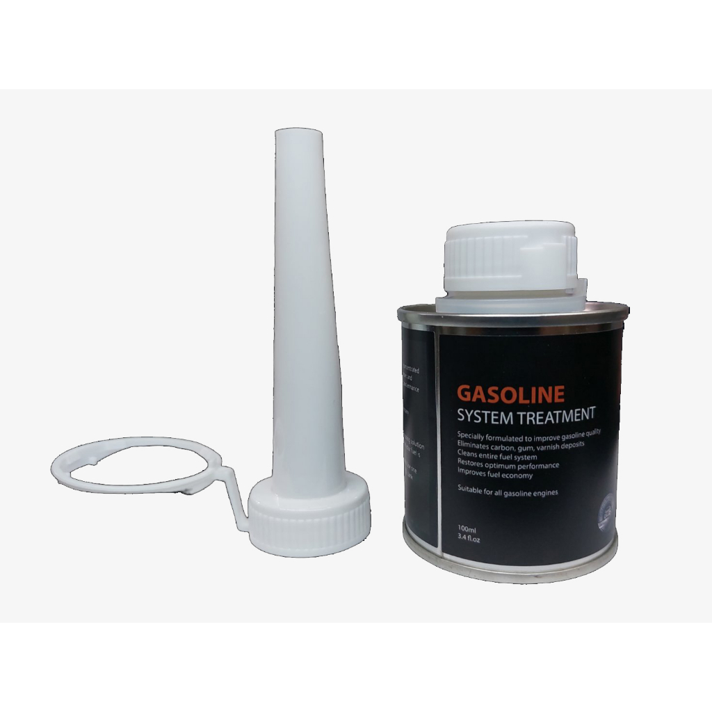 EV-23 Gasoline System Treatment Fuel Additive (Buy 1 Take 1) | Shopee ...