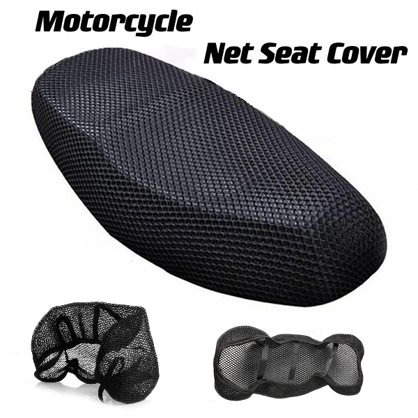 kawasaki barako 175 Motorcycle Motor Seat Cover Parts Body anti pusa 3D ...