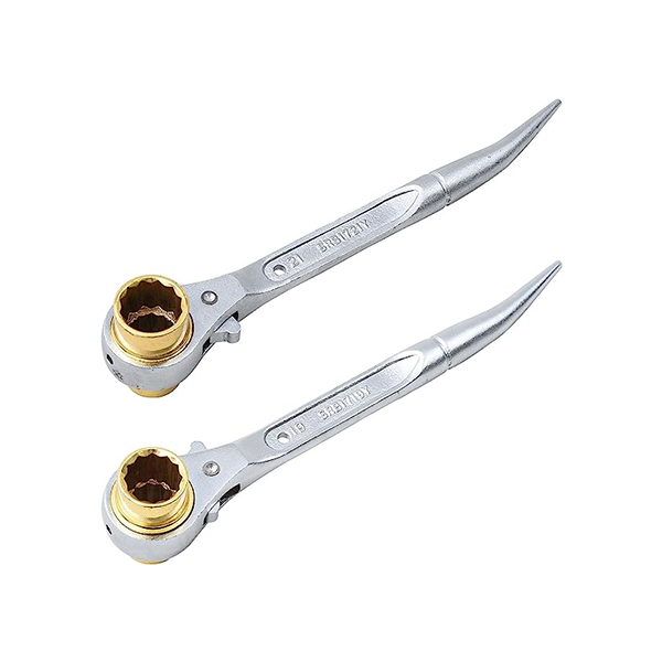 SUPERTOOL Ratchet Wrench SRB1721Y SRB1719Y | Shopee Philippines