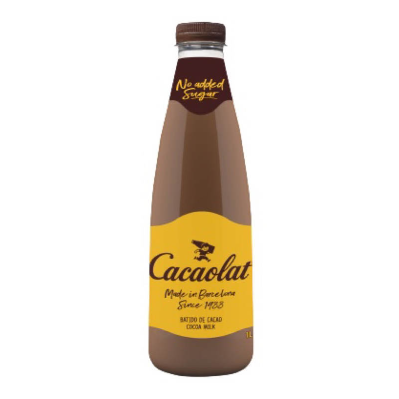 Cacaolat Chocolate Drink | Shopee Philippines