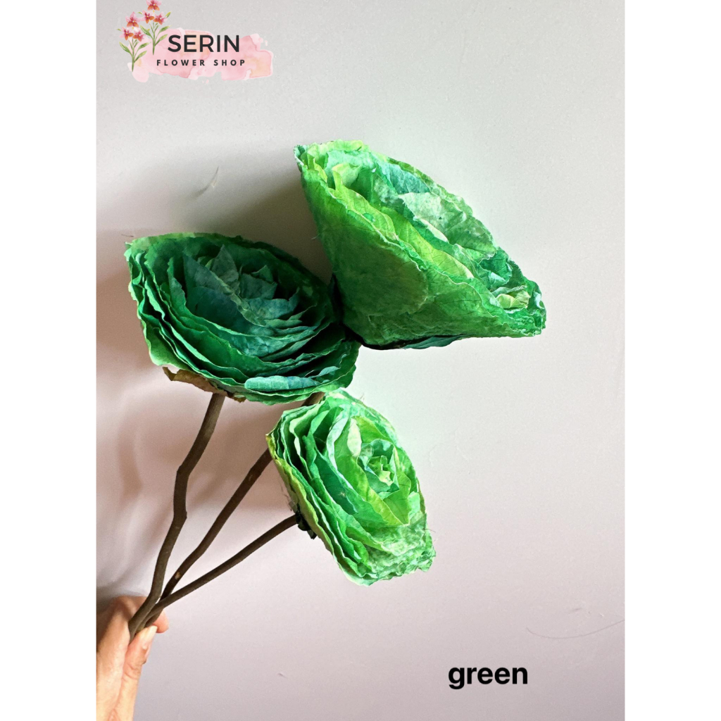 Dried FOSSILIZED ROSE per pc Flowers Roses DRIED FLOWER BAZAAR | Shopee ...