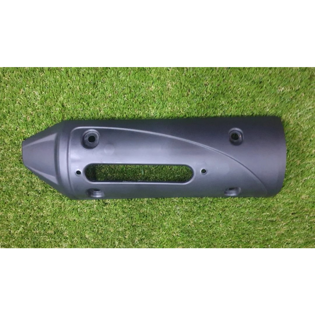 PROTECTOR MUFFLER FOR KYMCO LIKE 125 (18318-LGR5-E10) | Shopee Philippines