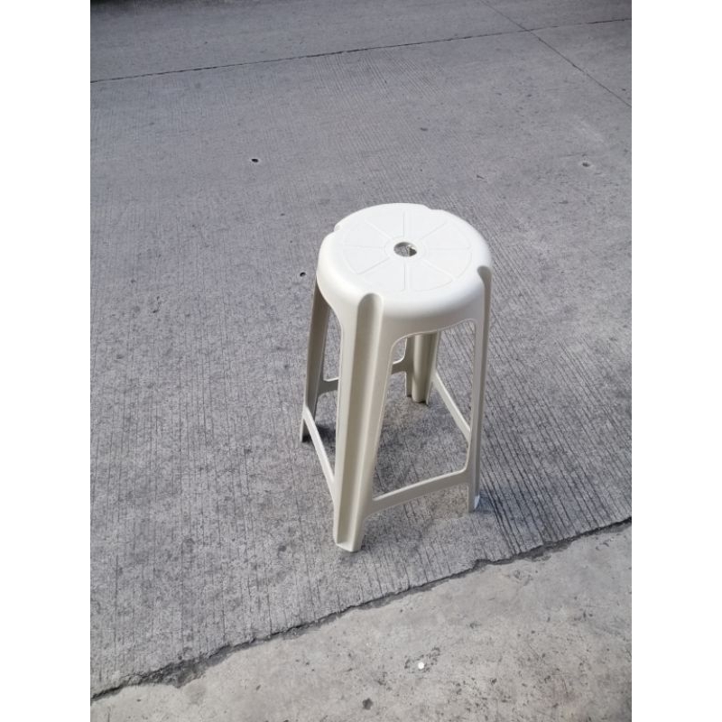 high stool bar stool adult chair upuan (for other logistic, sf not yet ...