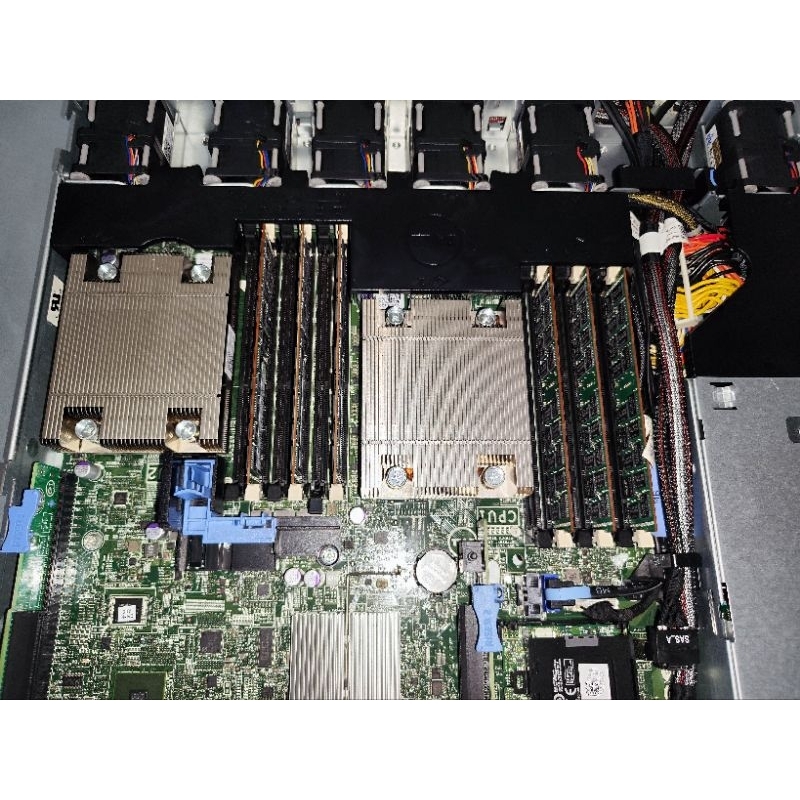 Dell Poweredge R420 Server 96GB Memory | Shopee Philippines