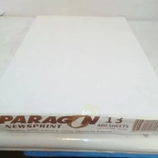 newsprint - Best Prices and Online Promos - Jul 2024 | Shopee Philippines