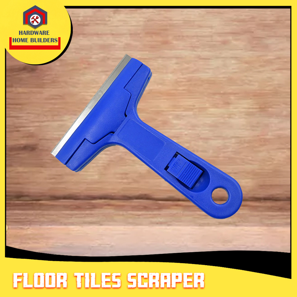 Portable Glass Floor Tiles Scraper Cleaning Shovel Knife Beauty Seam ...