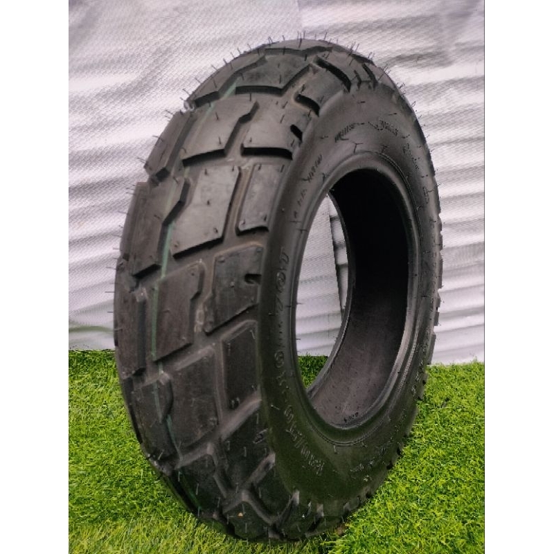 130/90-10 SR426 Tubeless Old stockc 2016 (Shinko) Made in korea | Shopee Philippines