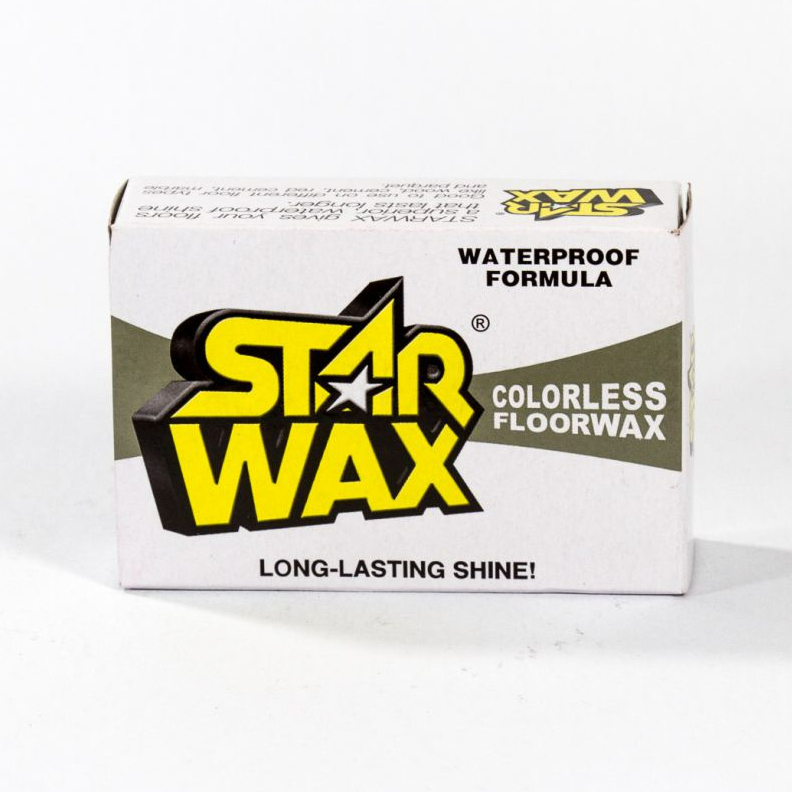 Starwax Floorwax Colorless 90g | Shopee Philippines