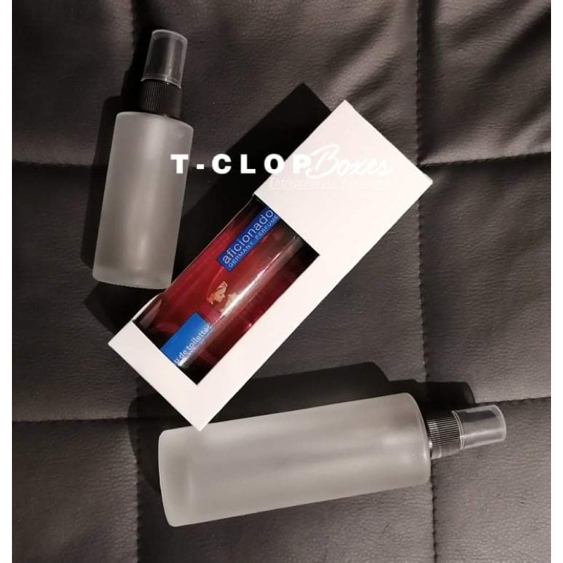 PERFUME Box for Round perfume Bottles (50pcs/pack) | Shopee Philippines