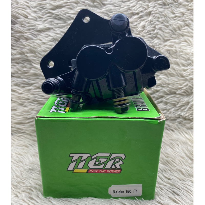 TTGR BRAKE CALIPER RAIDER-150 FI | Shopee Philippines