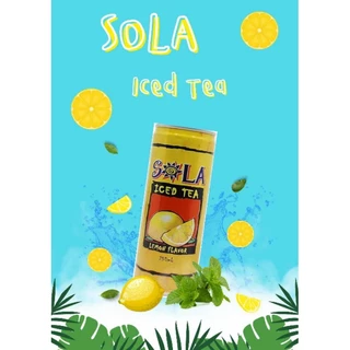 Shop sola iced tea for Sale on Shopee Philippines