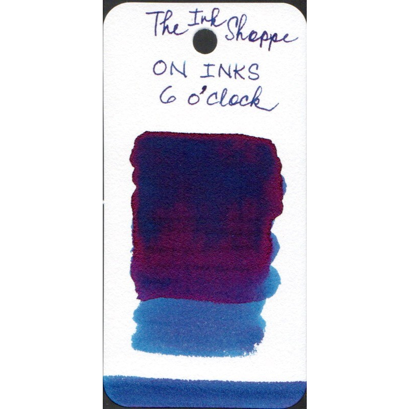 On Inks Fountain Pen Ink Samples (3mL) | Shopee Philippines