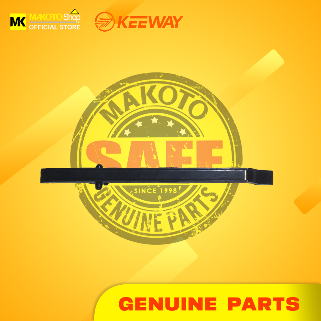 Keeway Guide Cam Chain (Cafe Racer 152 / RKS 150) | Shopee Philippines
