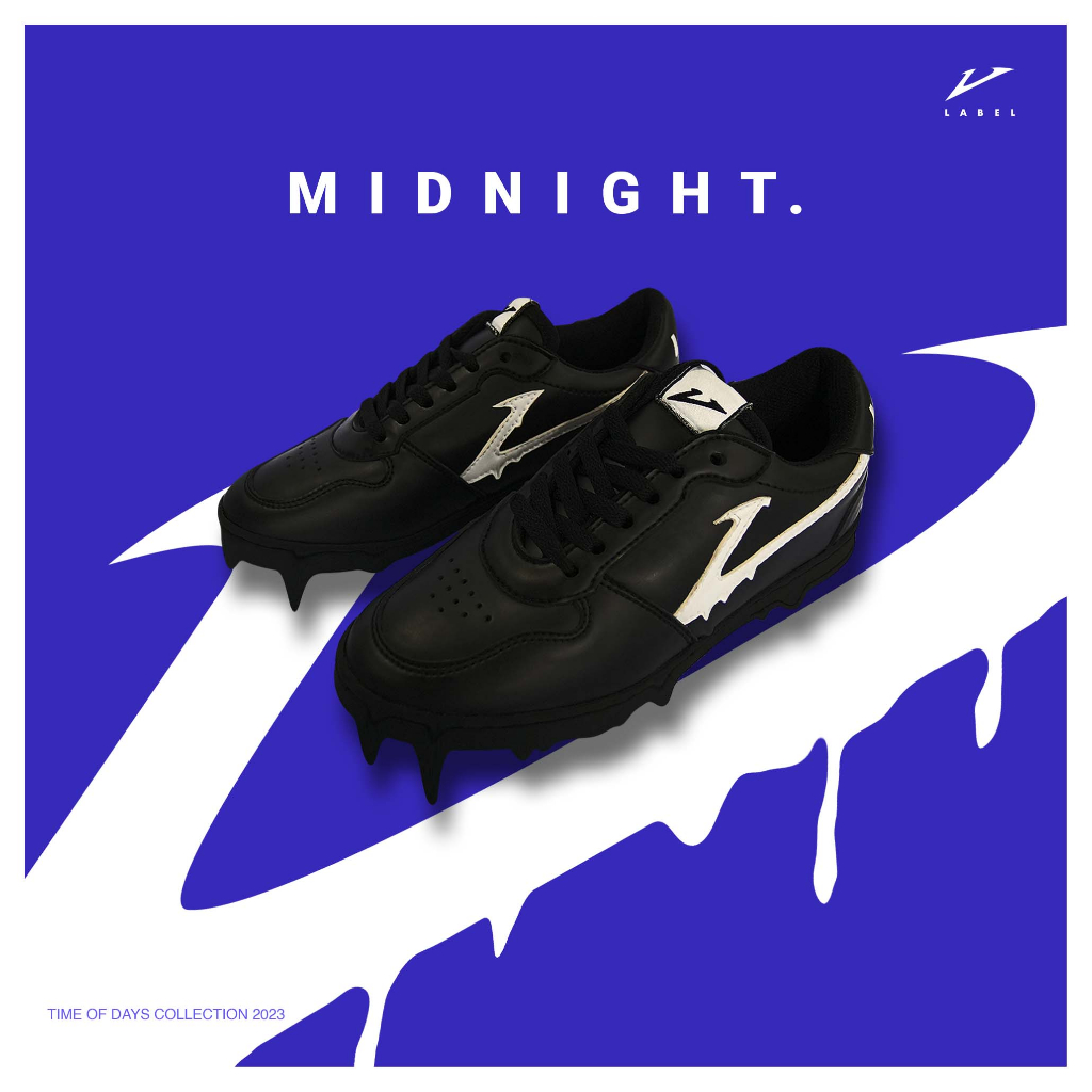 Label Shoes PH | Midnight New Release 5 To 10 | Shopee Philippines