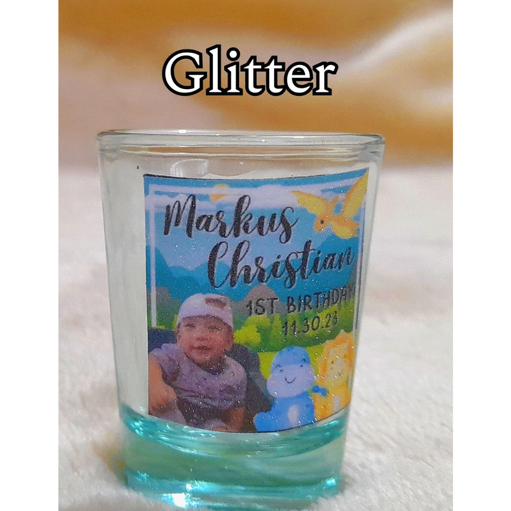 Shot Glass Souvenirs Regular And Mini Shopee Philippines