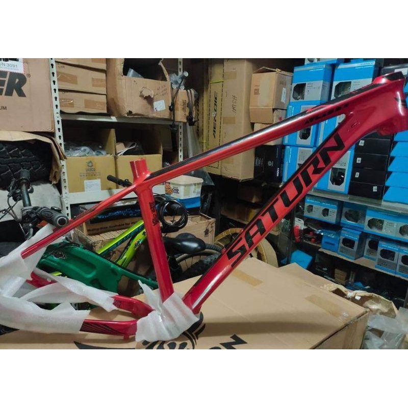 SATURN ATLAS 2.0 ORIGINAL with saturn headset | Shopee Philippines