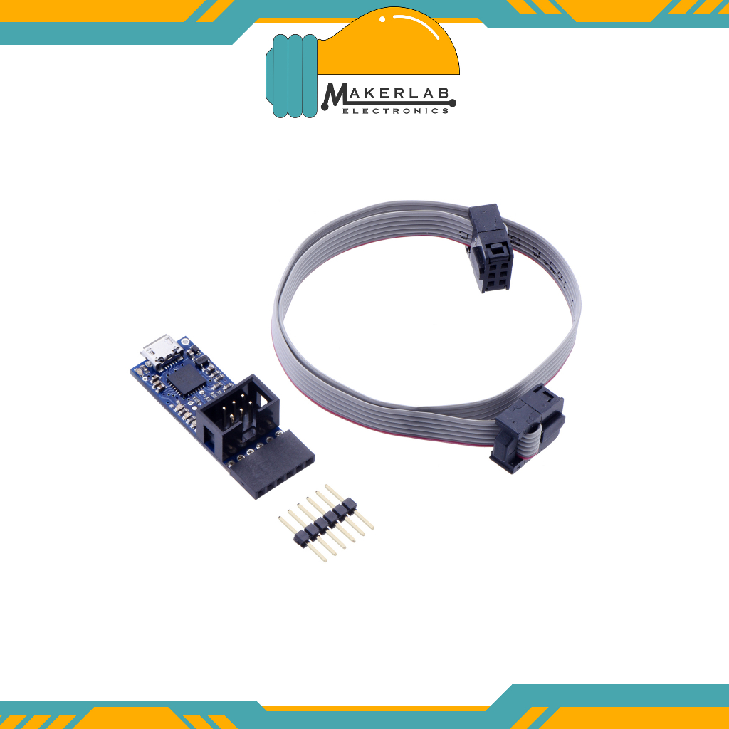 Pololu USB AVR Programmer v2.1 Arduino compatible A-Star controller ...