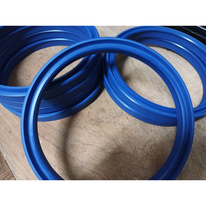 Hydraulic Packing Monoseal IDI ISI ODI OSI UHS UN 140x160x15 UHS UN 140 ...