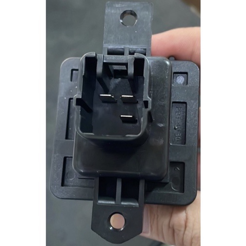 Honda Civic / CR-V 2012-2018 AC Blower Resistor Block | Shopee Philippines
