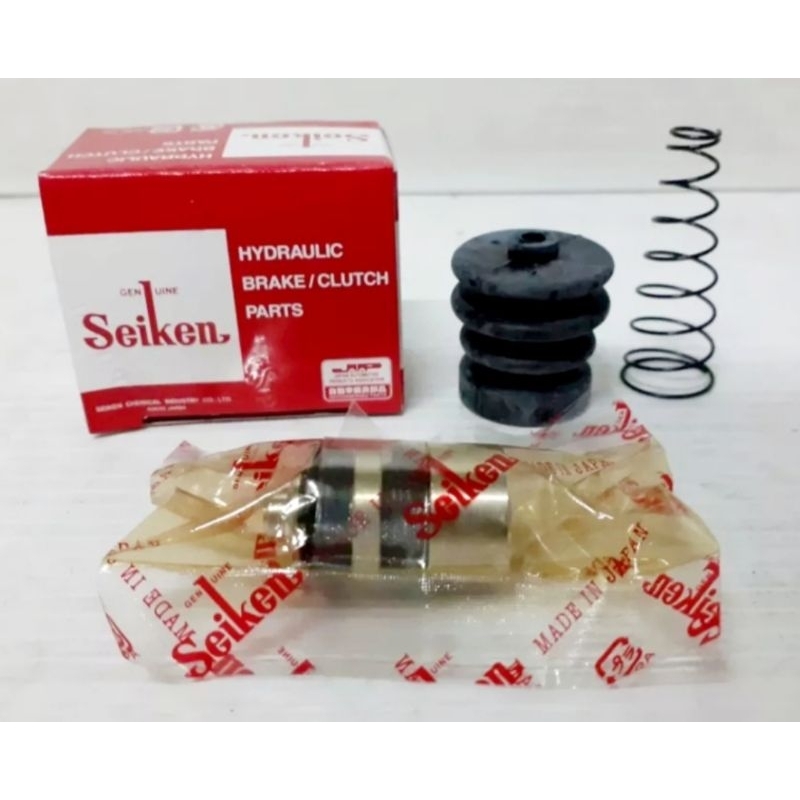 CLUTCH OPERATING REPAIR KIT TOYOTA COROLLA/TMR FX/4AFE 13/16 SEIKEN ...