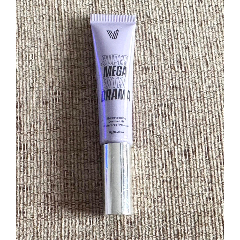 Brand New Auth Vice x Anne Clutz Super Mega Ultra Curl Mascara | Shopee ...