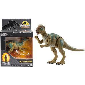 Hammond Collection /Jurassic World the Lost World / Pachycephalosaurus ...